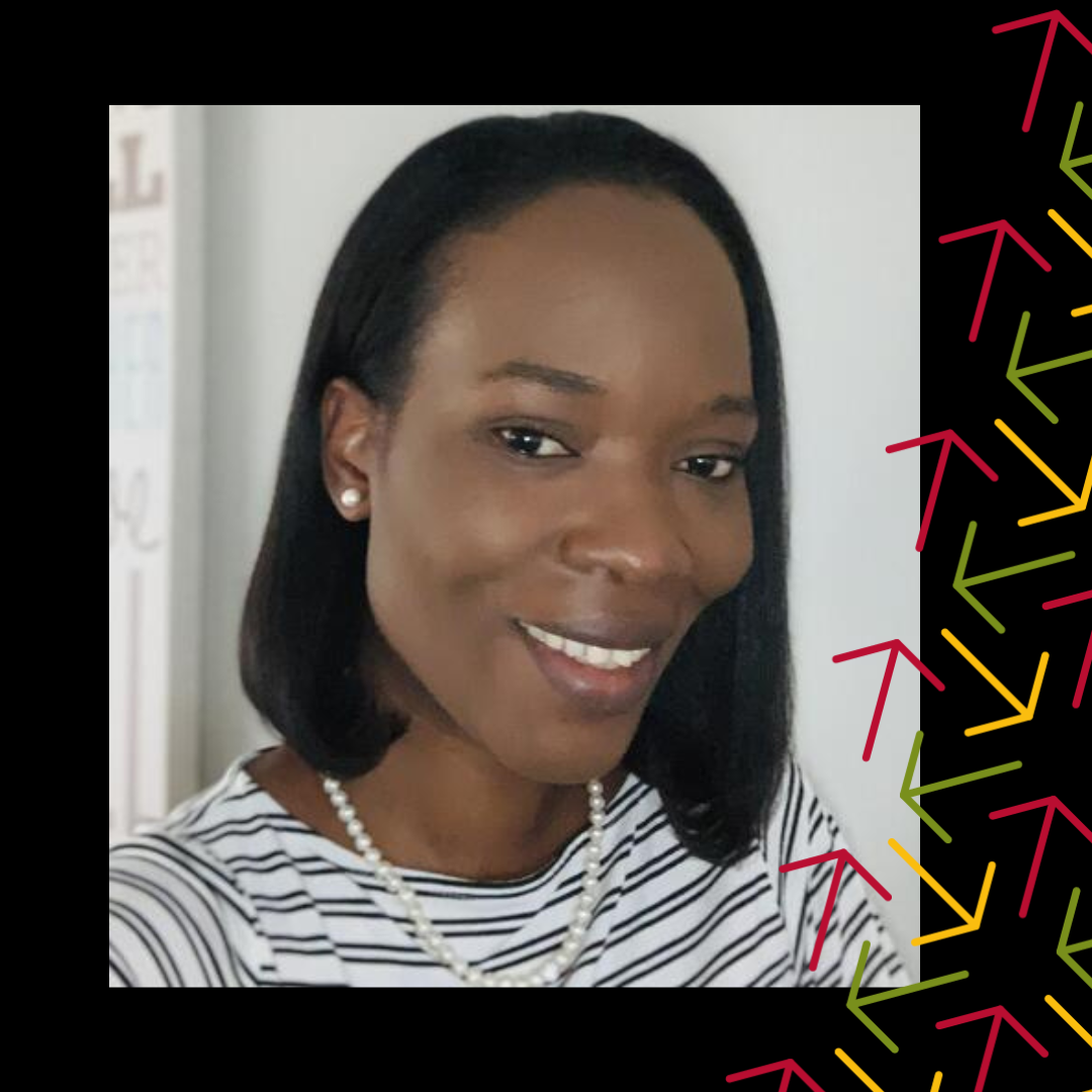 Black Futures In Education Tracy Ann Johnson Myers Edid Coordinator